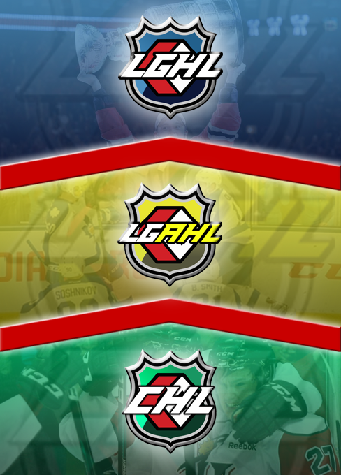 Leaguegaming :: Your Virtual Career